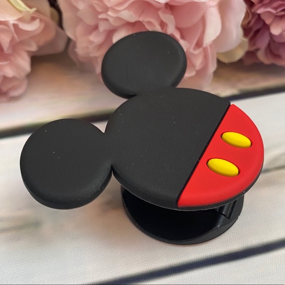 Accessories | Mickey Minnie Mouse Cell Phone Holderkickstand | Poshmark